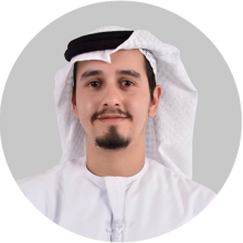Mohamed Ghassan Jamal AlYousef | Technology Innovation Institute